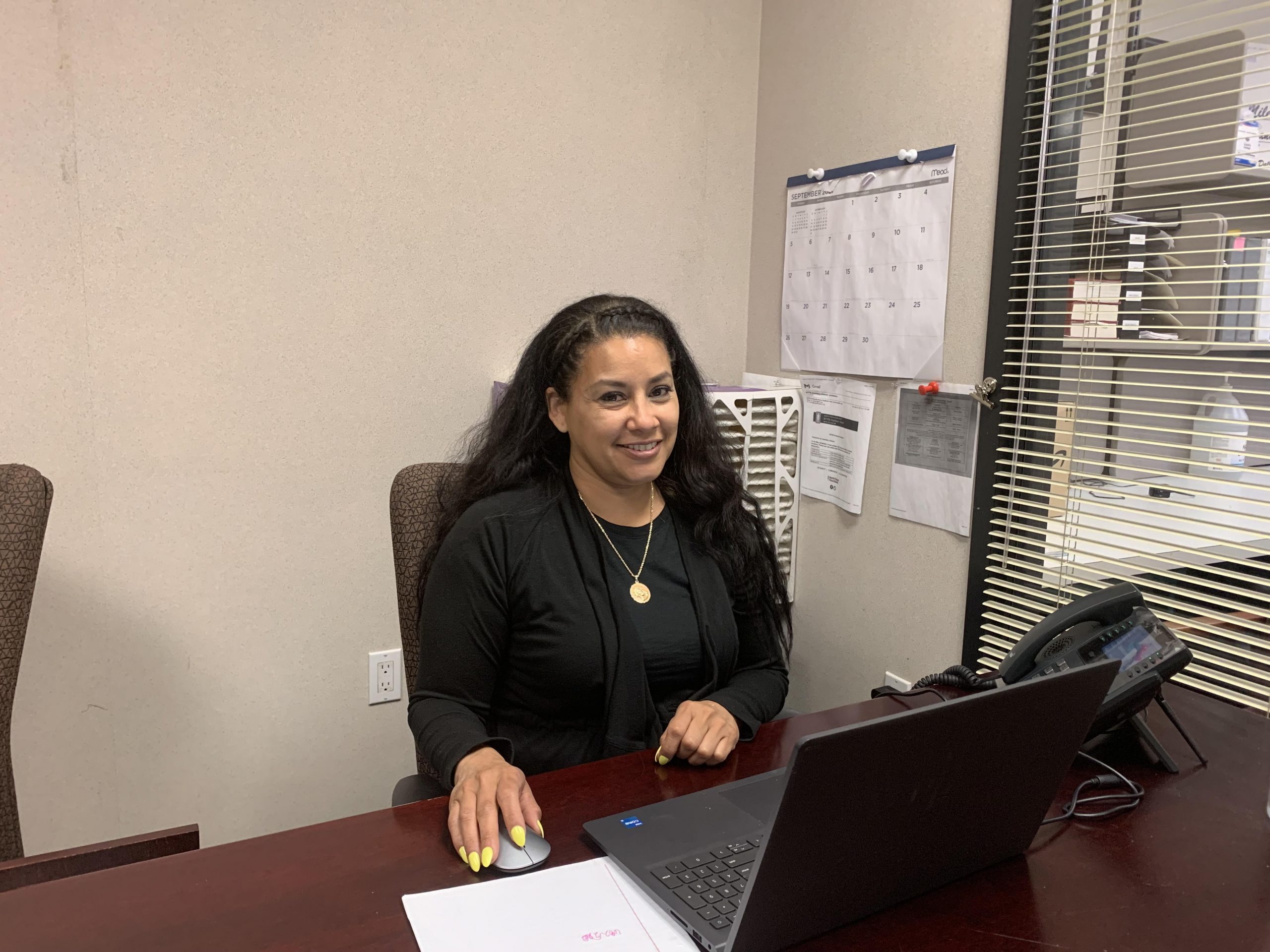 MOF – Miles Of Freedom